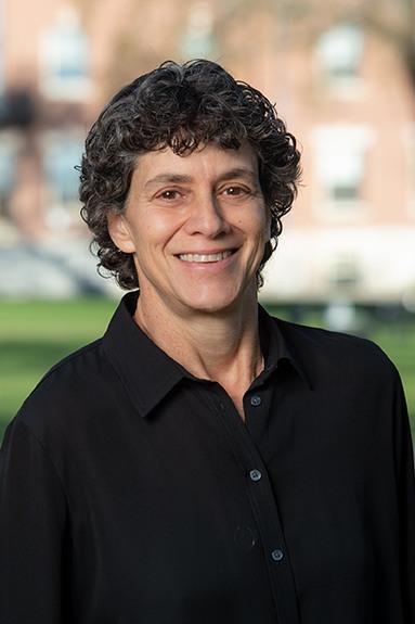 Janet Peters | The College | Brown University