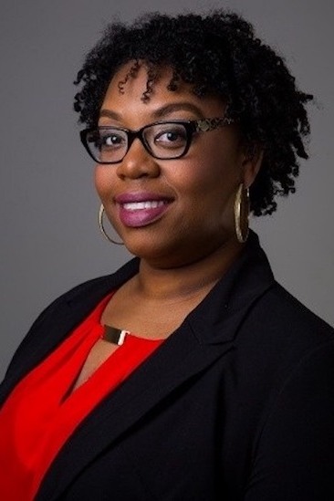 Shaunté Montgomery | The College | Brown University