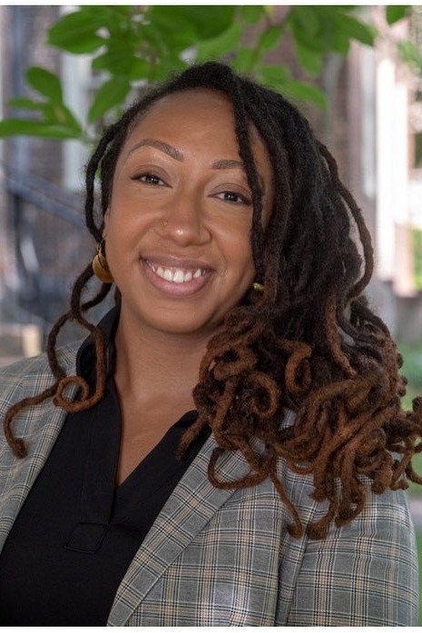 Amari Boyd | The College | Brown University