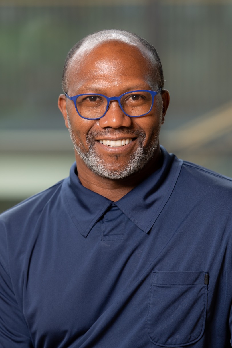 Jamall Pollock | The College | Brown University