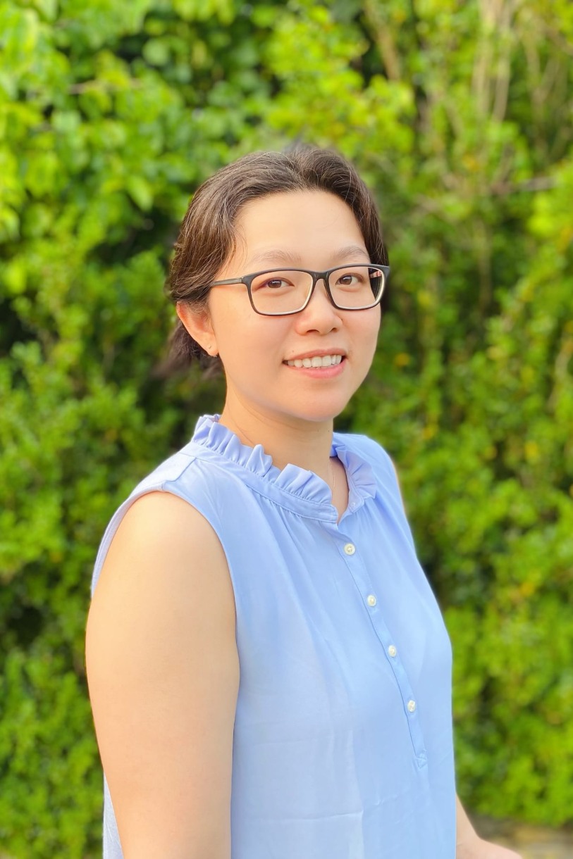 Ai Chang Guo | The College | Brown University