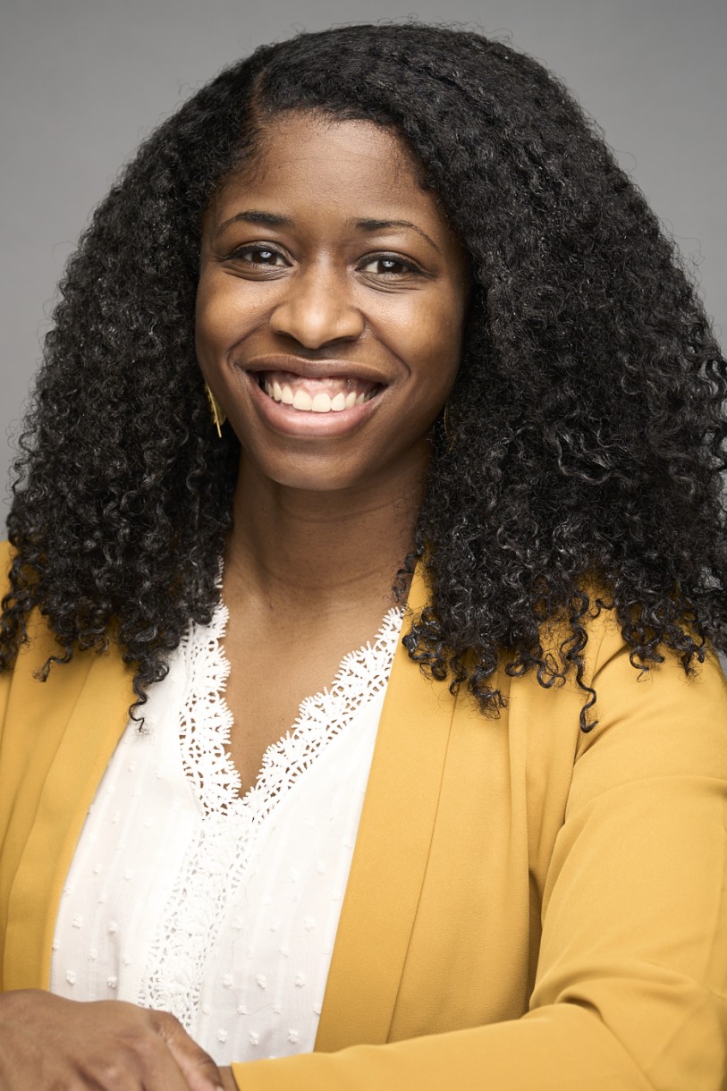 Ashley Gayle | The College | Brown University