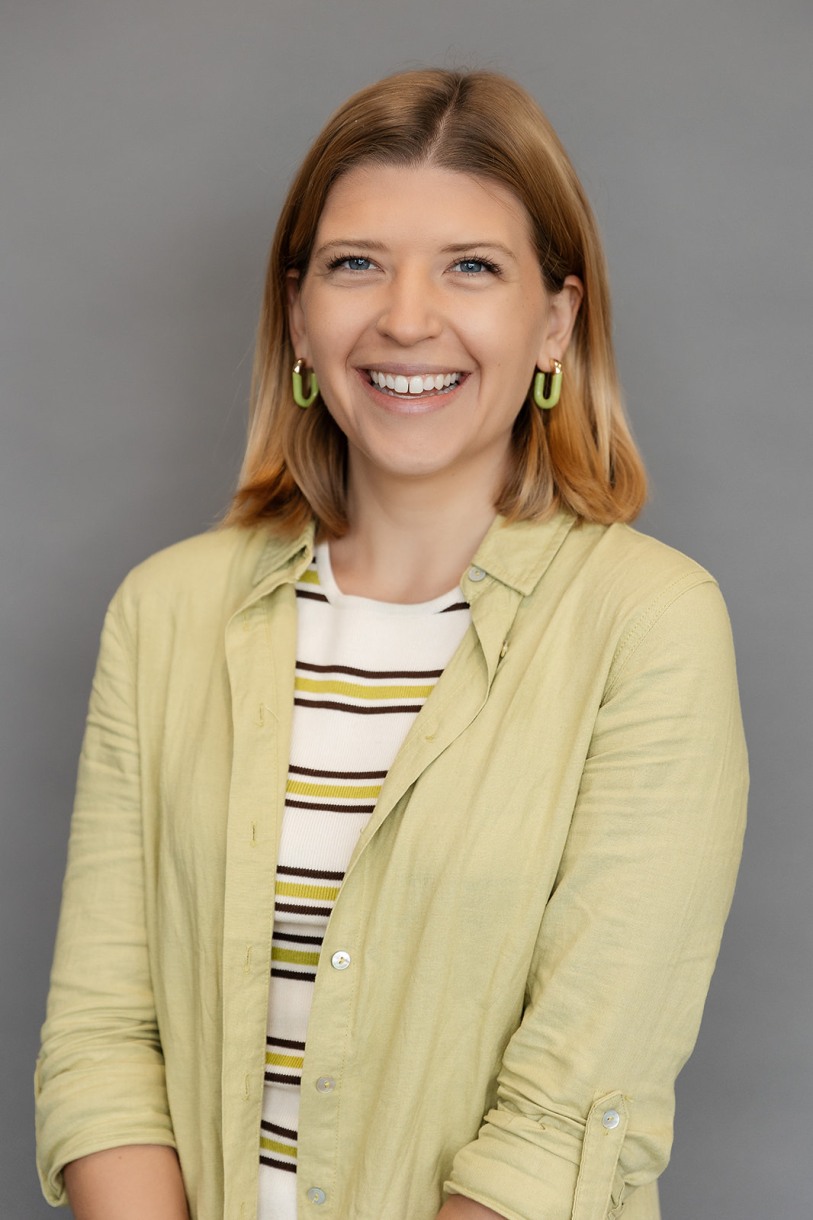 Emily Collins Garcia | The College | Brown University