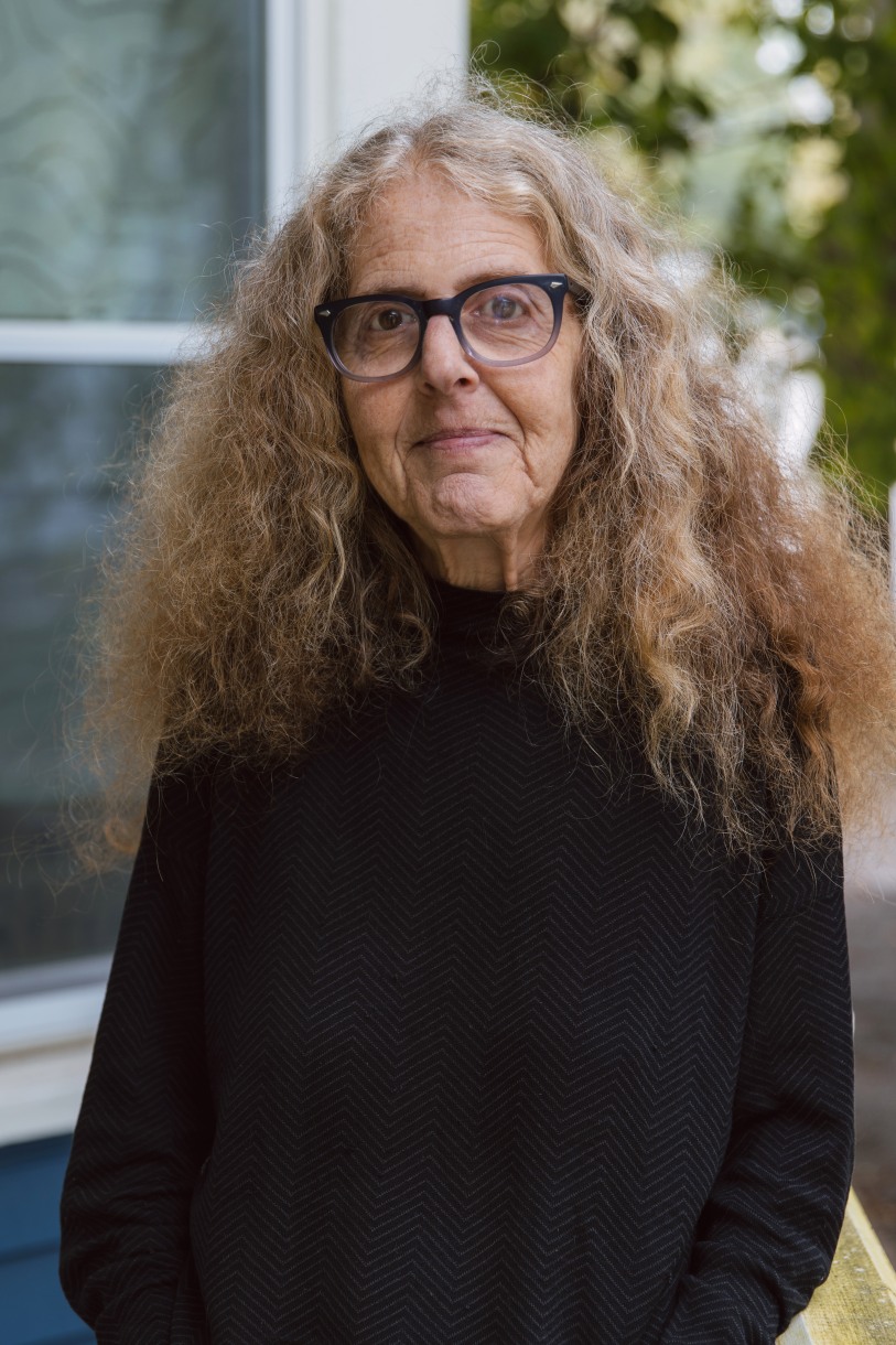 Janet Isserlis | The College | Brown University