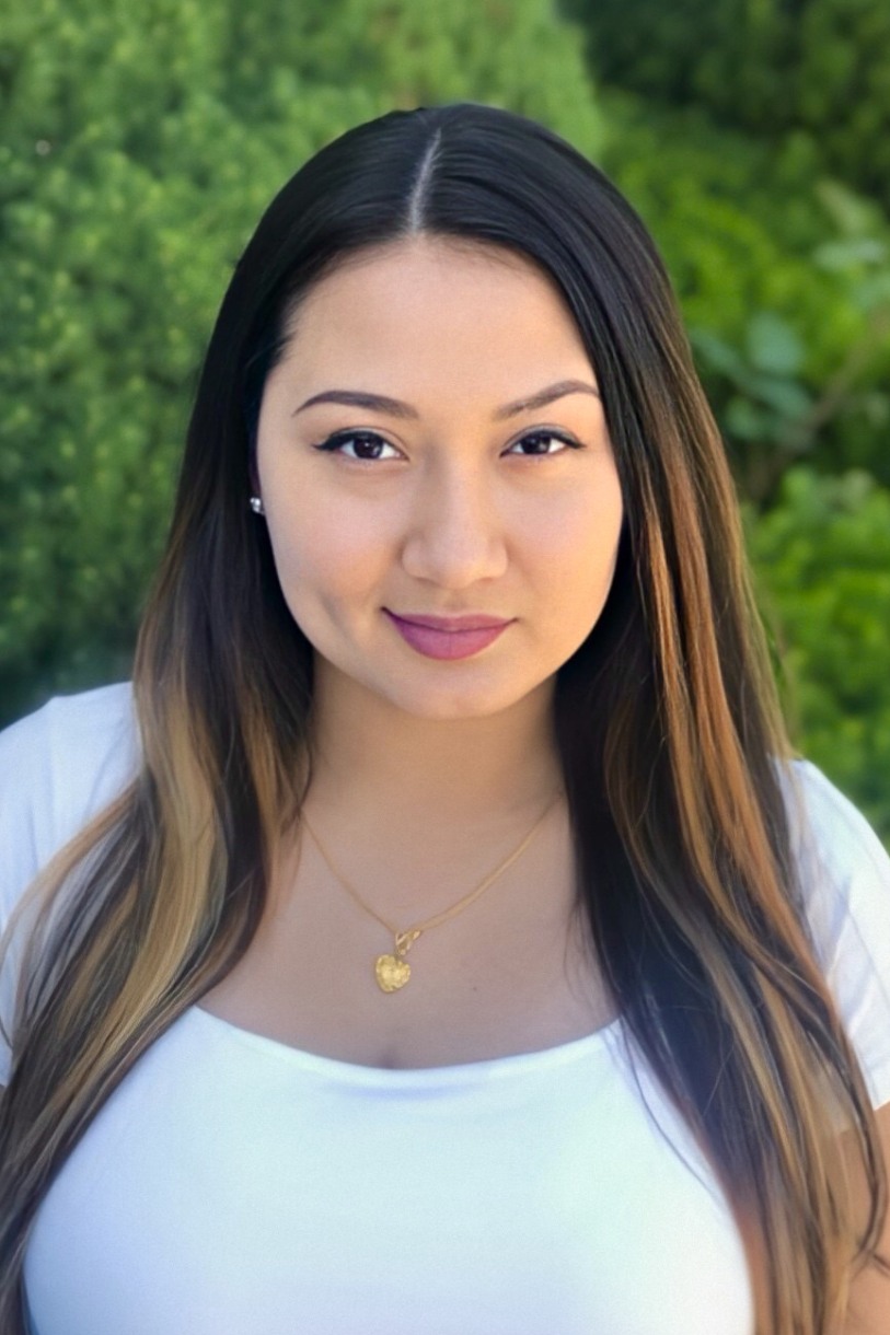 Angela Stanley | The College | Brown University