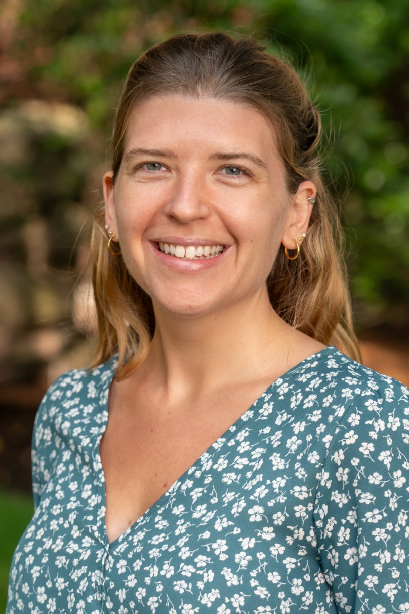 Emily Collins Garcia | The College | Brown University